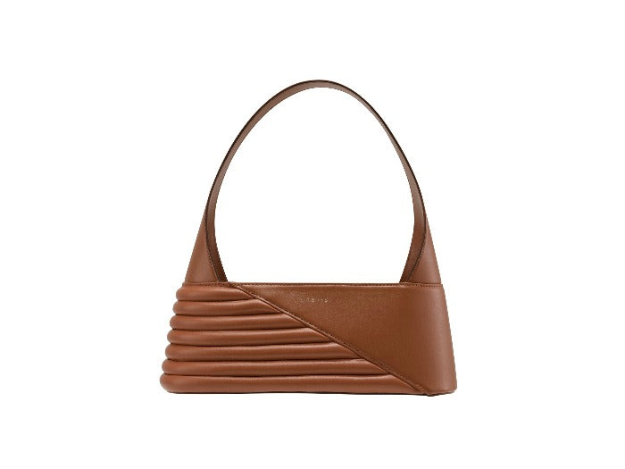 Tabac Women Lisya Leather Shoulder Bag | Luxury Leather Bags – Laetis ...